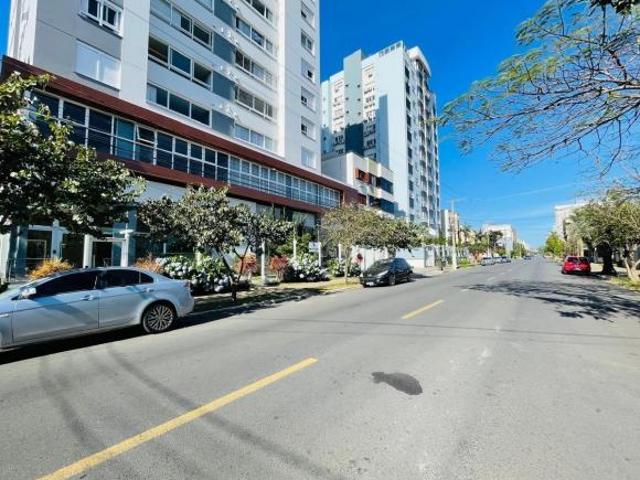 Apartamento com 2 dormitórios à venda, 82 m² por R$ 720.000 Centro Esteio/RS