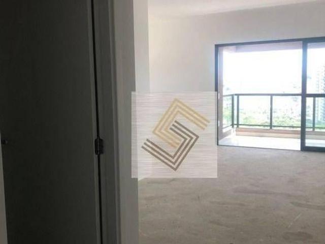 Apartamento com 2 dormitórios à venda, 82 m² por R$ 730.000,00 Parque Industrial Campinas/SP