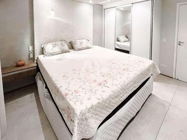 Apartamento com 2 dormitórios à venda, 82 m² por R$ 750.000,00 Absolutt Residencial Itu/SP