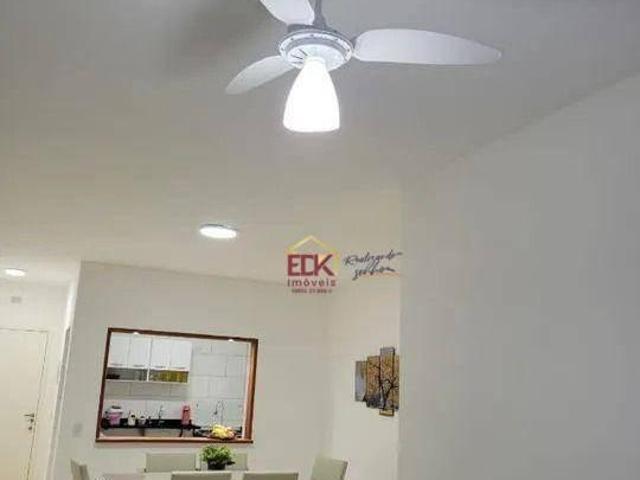 Apartamento com 2 dormitórios à venda, 82 m² por R$ 774.000 Cidade Jardim Caraguatatuba/SP