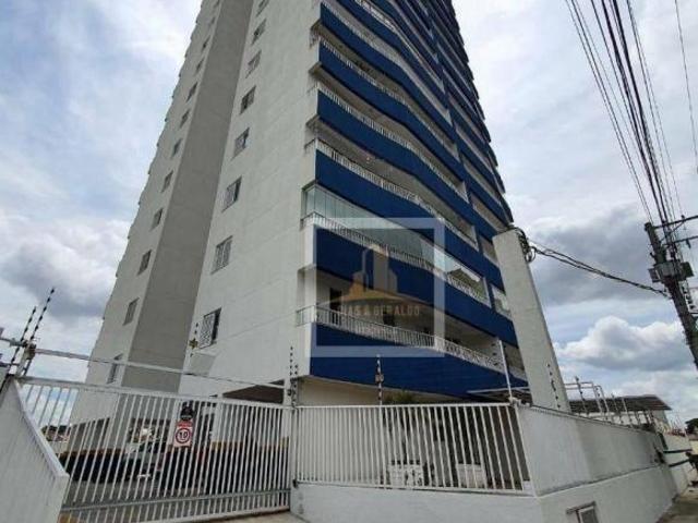 Apartamento com 2 dormitórios à venda, 82 m² por R$ 795.000,00 Jardim Satélite São José dos Camp