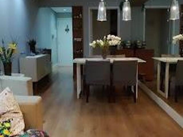 Apartamento com 2 dormitórios à venda, 82 m² por R$ 795.000,00 Rudge Ramos São Bernardo do Campo