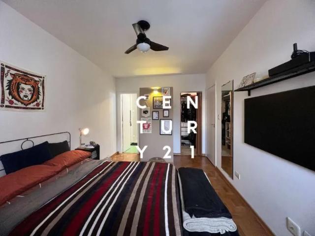 Apartamento com 2 dormitórios à venda, 82 m² por R$ 740.000,00 Vila Pompeia São Paulo/SP
