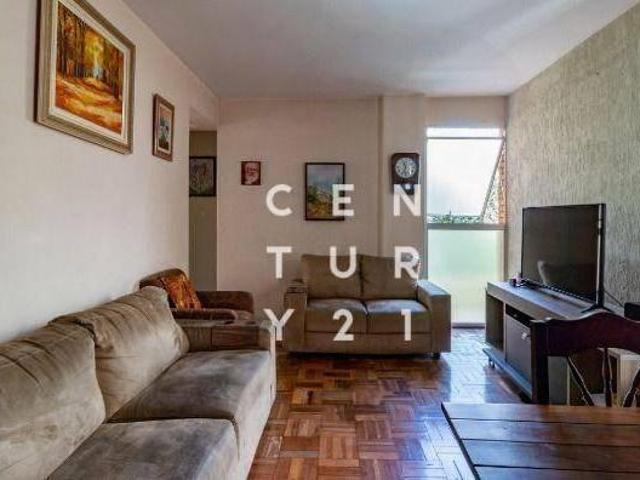 Apartamento com 2 dormitórios à venda, 82 m² por R$ 790.000,00 Pinheiros São Paulo/SP