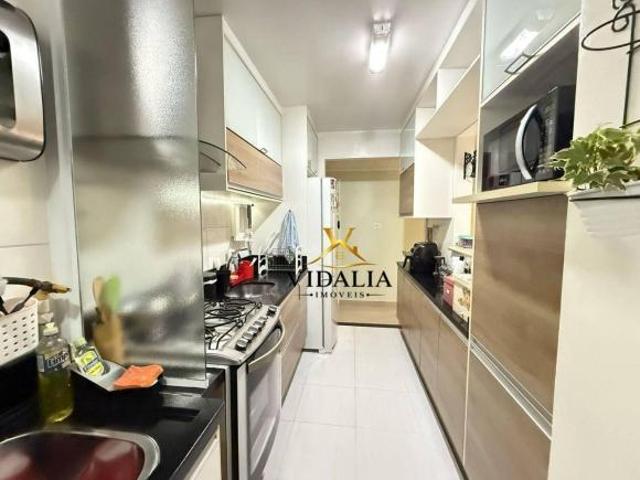 Apartamento com 2 dormitórios à venda, 82 m² por R$ 809.000,00 Jardim Zaira Guarulhos/SP