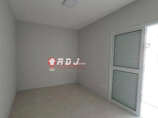 Apartamento com 2 dormitórios à venda, 82 m² por R$ 827.000,00 Aparecida Santos/SP