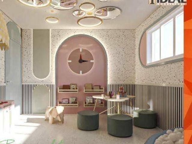 Apartamento com 2 dormitórios à venda, 82 m² por R$ 840.000 Aparecida Santos/SP
