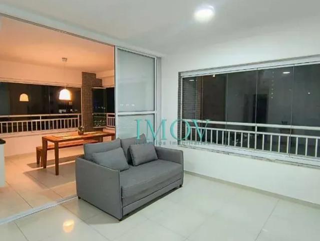 Apartamento à venda, 82 m² por R$ 855.000,00 Jardim Aquarius São José dos Campos/SP