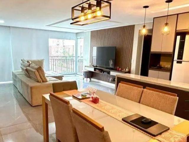 Apartamento com 2 dormitórios à venda, 82 m² por R$ 853. Picanço Guarulhos/SP