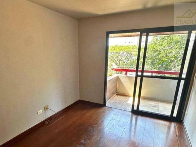 Apartamento com 2 dormitórios à venda, 82 m² por R$ 890.000,00 Vila Progredior São Paulo/SP