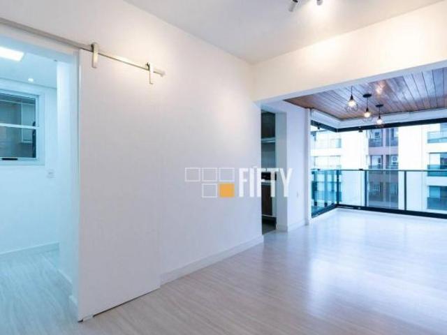 Apartamento com 2 dormitórios à venda, 82 m² por R$ 890.000,00 Granja Julieta São Paulo/SP