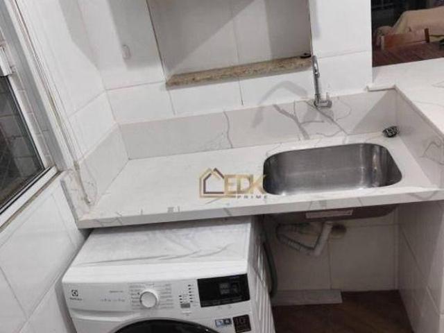 Apartamento com 2 dormitórios à venda, 82 m² por R$ 912.000 Praia Da Enseada Ubatuba/SP