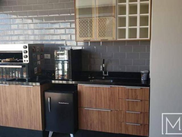 Apartamento com 2 dormitórios à venda, 82 m² por R$ 920.000,00 Bosque da Saúde São Paulo/SP