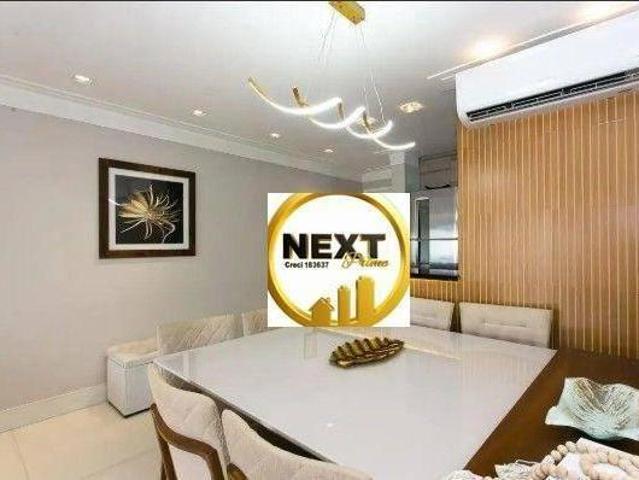 Apartamento com 2 dormitórios à venda, 82 m² por R$ 932.000 Tatuapé São Paulo/SP
