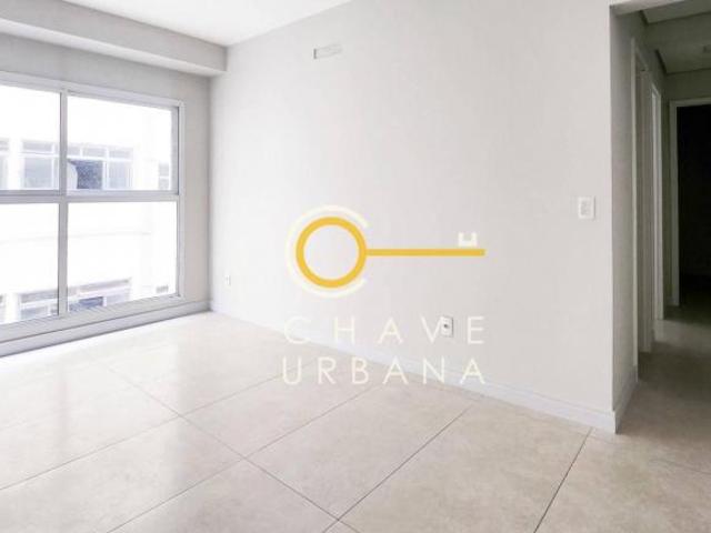Apartamento com 2 dormitórios à venda, 82 m² por R$ 956.382,00 Aparecida Santos/SP