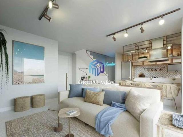 Apartamento com 2 dormitórios à venda, 82 m² por R$ 955.000,00 Jardim Faculdade Sorocaba/SP