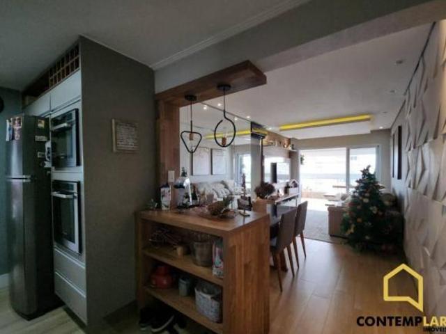 Apartamento com 2 dormitórios à venda, 82 m² por R$ 950.000,00 Vila Belmiro Santos/SP
