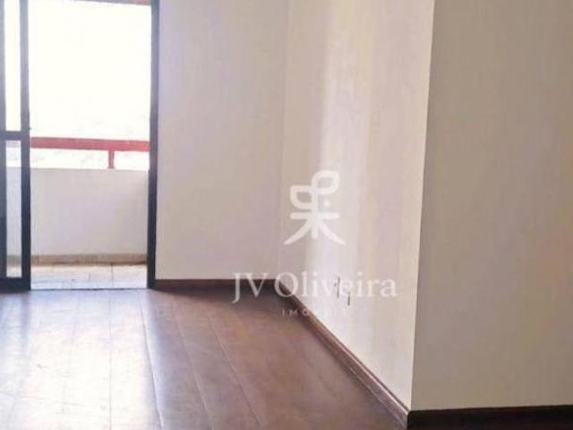 Apartamento com 2 dormitórios à venda, 82 m² por R$ 950.000,00 Vila Progredior São Paulo/SP