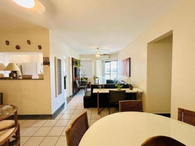 Apartamento com 2 dormitórios à venda, 82 m² Riviera de São Lourenço Bertioga/SP