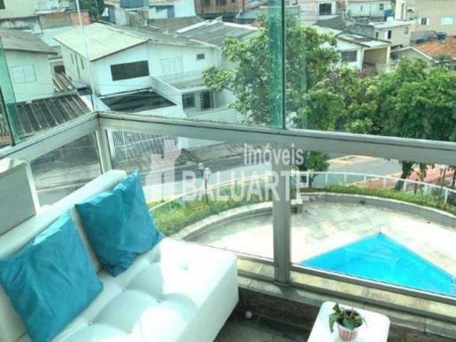 Apartamento com 2 dormitórios à venda, 82 m² Vila Marari São Paulo/SP