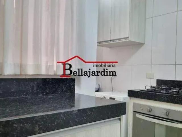 Apartamento com 2 dormitórios à venda, 83 m² Campestre Santo André/SP