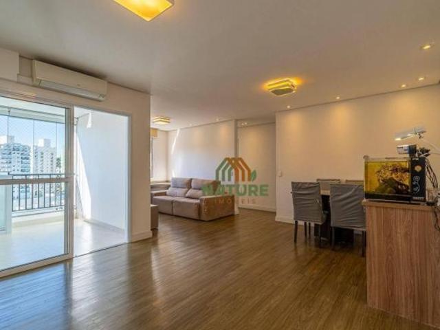 Apartamento com 2 dormitórios à venda, 83 m² Jardim Ana Maria Jundiaí/SP