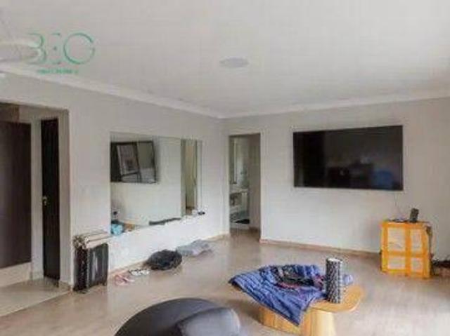 Apartamento à venda, 83 m² por R$ 1.449.000,00 Moema São Paulo/SP