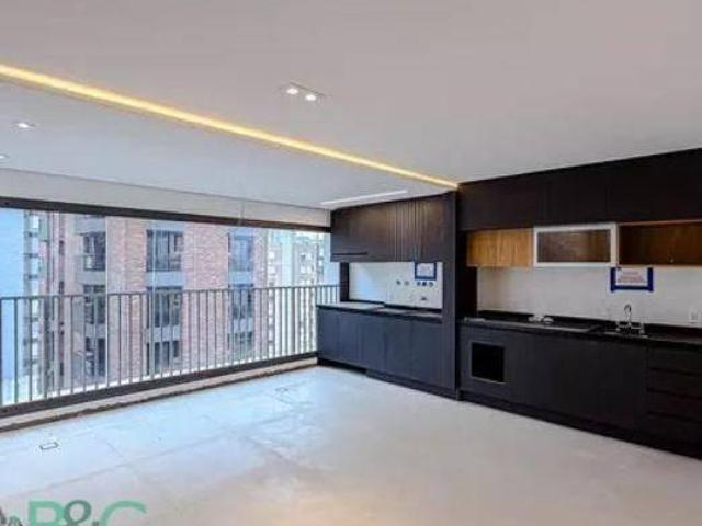 Apartamento à venda, 83 m² por R$ 1.599.000,00 Vila Mariana São Paulo/SP