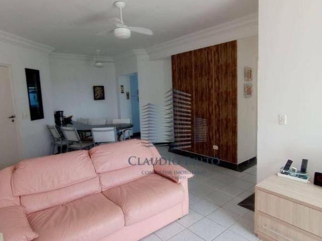 Apartamento com 2 dormitórios à venda, 83 m² por R$ 1.700.000,00 Riviera Módulo 6 Bertioga/SP