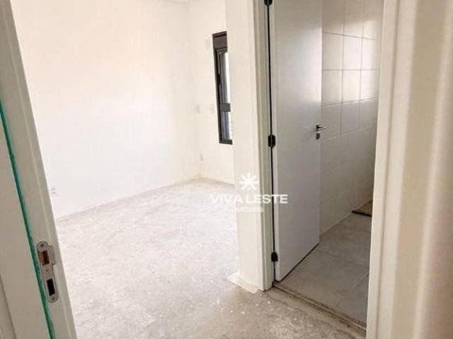 Apartamento com 2 dormitórios à venda, 83 m² por R$ 1.050.000,00 Alto da Mooca São Paulo/SP