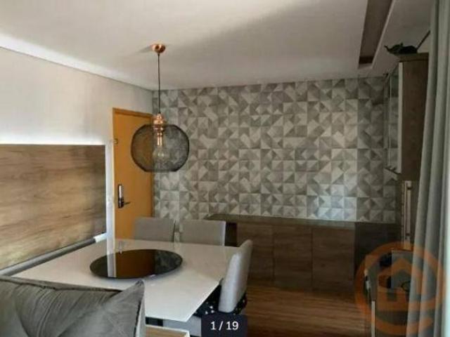 Apartamento com 2 dormitórios à venda, 83 m² por R$ 1.090.000,00 Jardim Trevo Jundiaí/SP