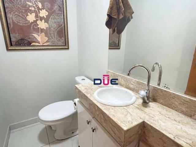 Apartamento com 2 dormitórios à venda, 83 m² por R$ 1.120.000,00 Gonzaga Santos/SP