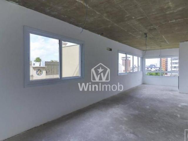 Apartamento com 2 dormitórios à venda, 83 m² por R$ 1.189.000,00 Petrópolis Porto Alegre/RS
