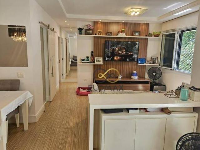 Apartamento com 2 dormitórios à venda, 83 m² por R$ 1.135.700,00 Vila Mariana São Paulo/SP