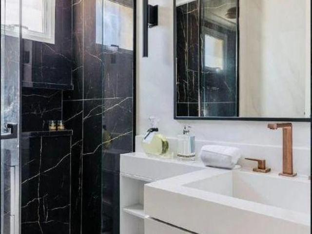 Apartamento com 2 dormitórios à venda, 83 m² por R$ 1.150.000,00 Jardim Flor da Montanha Guarulh