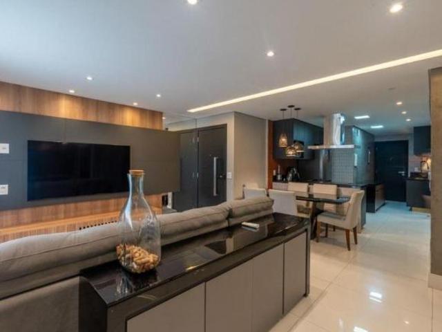 Apartamento com 2 dormitórios à venda, 83 m² por R$ 1.190.000,00 Santana São Paulo/SP