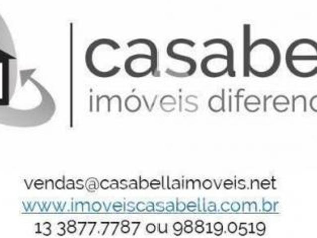 Apartamento com 2 dormitórios à venda, 83 m² por R$ 990.000,00 Aparecida Santos/SP