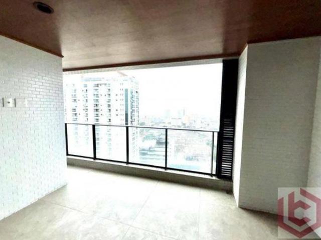 Apartamento com 2 dormitórios à venda, 83 m² por R$ 1.200.000,00 Boqueirão Santos/SP