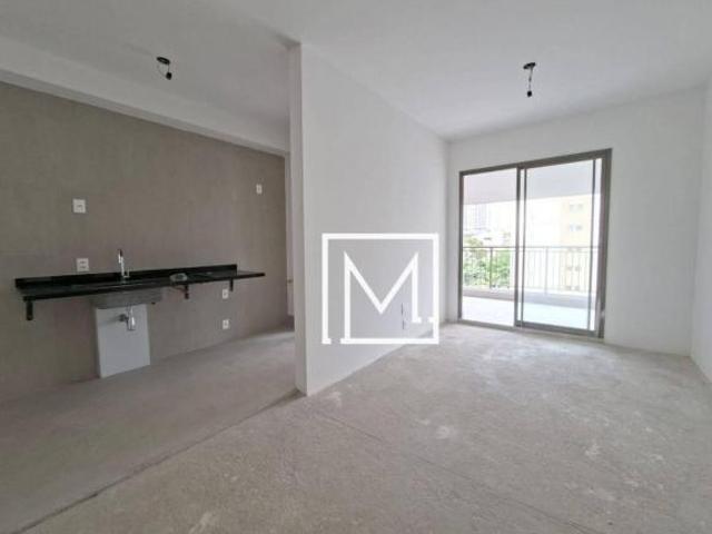 Apartamento com 2 dormitórios à venda, 83 m² por R$ 1.210.000,00 Klabim São