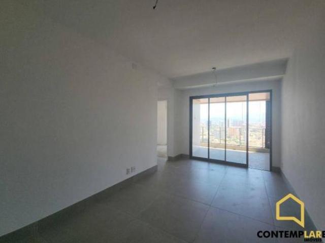 Apartamento com 2 dormitórios à venda, 83 m² por R$ 1.235.000,00 Boqueirão Santos/SP