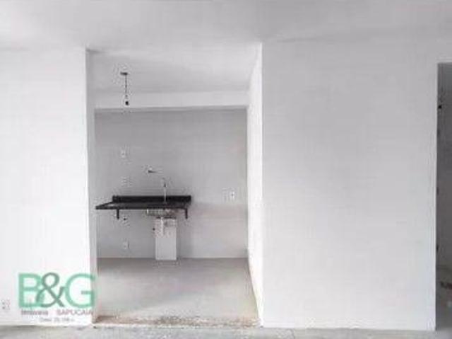 Apartamento com 2 dormitórios à venda, 83 m² por R$ 1.249.000,00 Vila Dom Pedro I São Paulo/SP