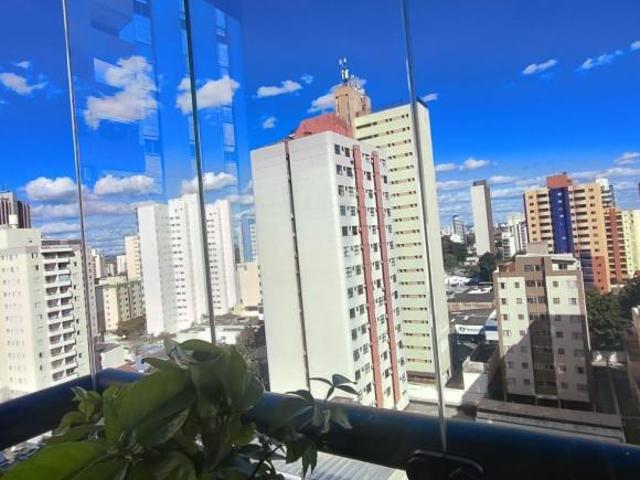 Apartamento com 2 dormitórios à venda, 83 m² por R$ 1.250.000,00 Vila Adyana São José dos Campos