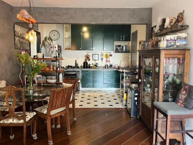 Apartamento à venda, 83 m² por R$ 1.290.000,00 Vila Madalena São Paulo/SP