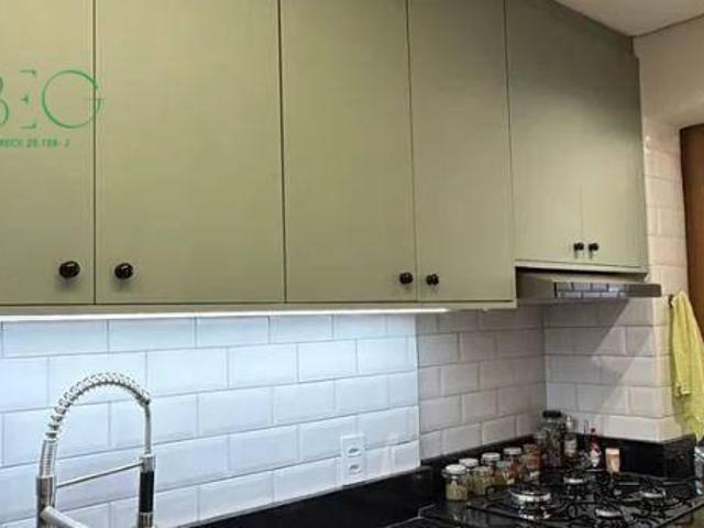 Apartamento à venda, 83 m² por R$ 1.379.000,00 Alto da Mooca São Paulo/SP