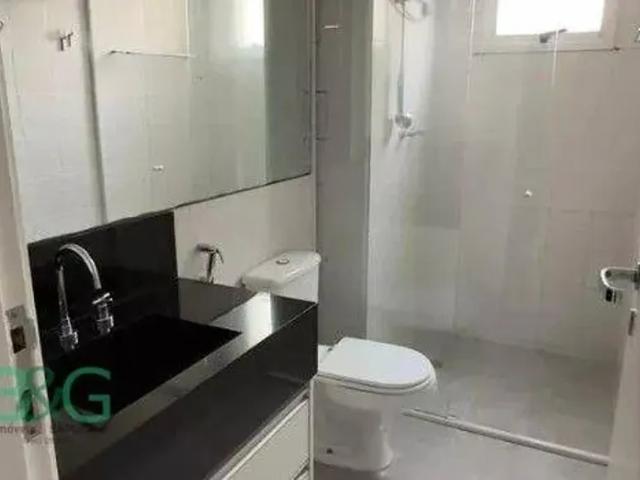 Apartamento com 2 dormitórios à venda, 83 m² por R$ 1.399.000 Vila Mariana São Paulo/SP