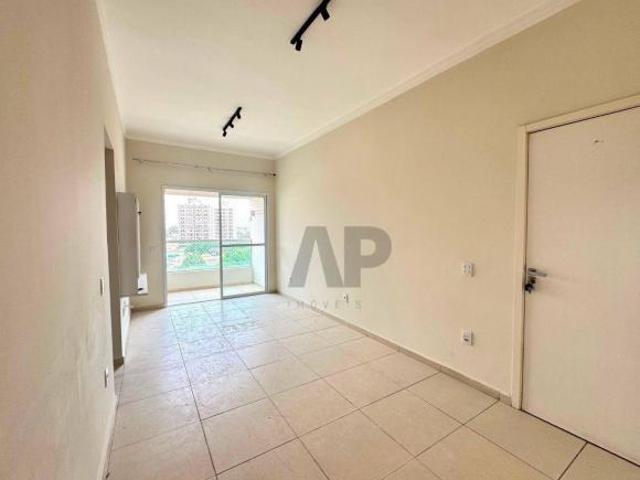 Apartamento com 2 dormitórios à venda, 83 m² por R$ 460.000 Condomínio Edifício Jardim Faculdade