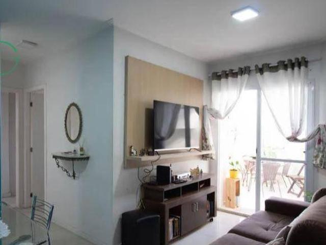 Apartamento com 2 dormitórios à venda, 83 m² por R$ 494. Vila Endres Guarulhos/SP