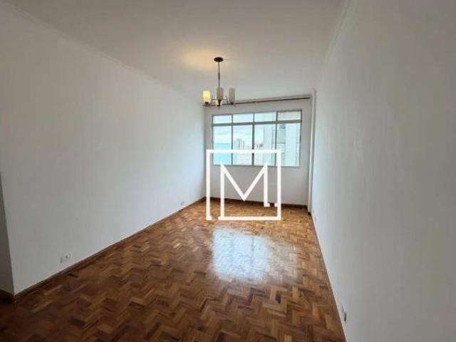 Apartamento com 2 dormitórios à venda, 83 m² por R$ 500.000,00 Mirandópolis