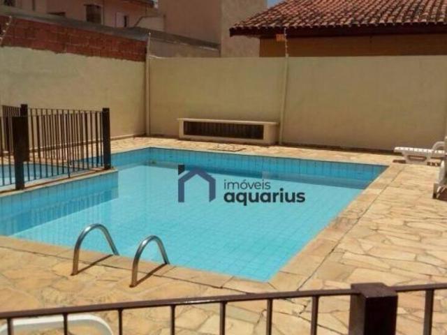 Apartamento com 2 dormitórios à venda, 83 m² por R$ 500.000,00 Jardim das Indústrias São José do