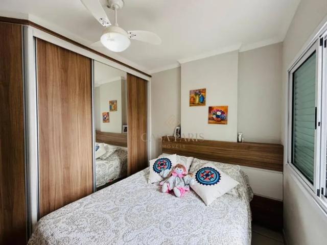 Apartamento com 2 dormitórios à venda, 83 m² por R$ 520.000,00 Aviação Praia Grande/SP